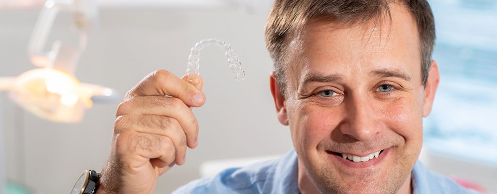 Invisalign Darien - Invisalign Braces Treatment in Connecticut